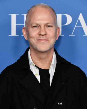Ryan Murphy Editorial Stock Photo - Stock Image | Shutterstock