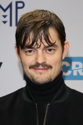 Sam Riley Editorial Stock Photo - Stock Image | Shutterstock