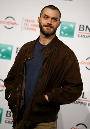 Lorenzo Richelmy Editorial Stock Photo - Stock Image | Shutterstock