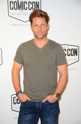 Jamie Bamber Editorial Stock Photo - Stock Image | Shutterstock