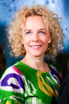 Katja Riemann Editorial Stock Photo - Stock Image | Shutterstock
