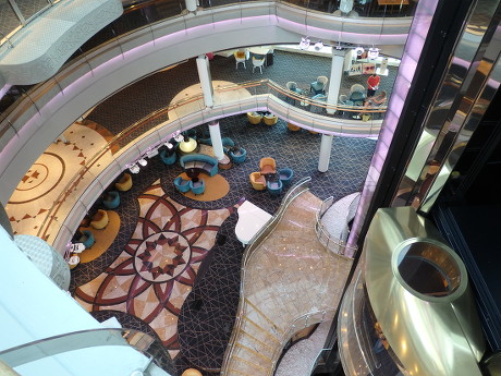 Tui Discovery 2 Cruise Ship Editorial Stock Photo - Stock Image ...