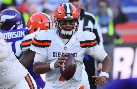 Deshone Kizer 7 Editorial Stock Photo - Stock Image | Shutterstock