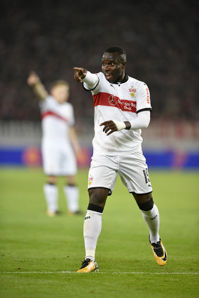 Chadrac Akolo Editorial Stock Photo - Stock Image | Shutterstock