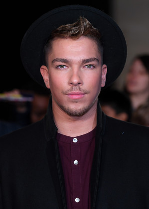 Matt Terry Editorial Stock Photo - Stock Image | Shutterstock