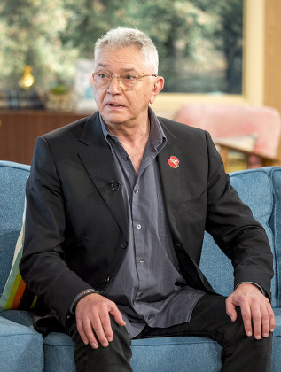 Martin Shaw Editorial Stock Photo - Stock Image | Shutterstock