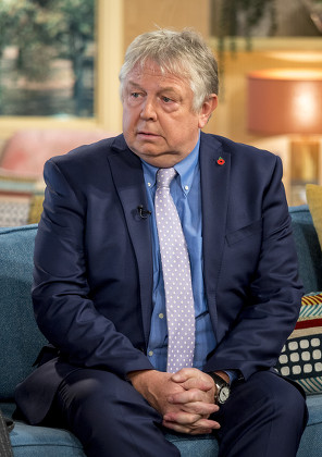 Nick Ferrari Editorial Stock Photo - Stock Image | Shutterstock
