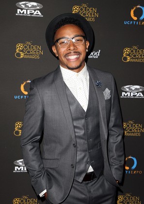 2nd Annual Golden Screen Awards, Los Angeles, USA - 29 Oct 2017 Stock ...