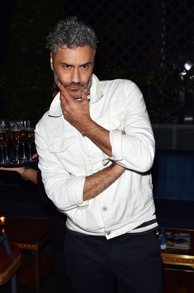 Taika Waititi Editorial Stock Photo - Stock Image | Shutterstock