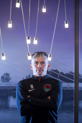 Conor Mccormack Editorial Stock Photo - Stock Image | Shutterstock