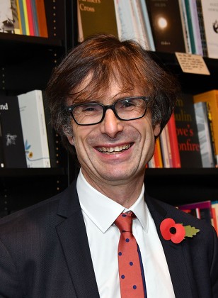 Robert Peston Editorial Stock Photo - Stock Image | Shutterstock