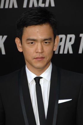 John Cho Editorial Stock Photo - Stock Image | Shutterstock