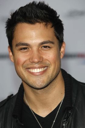 Michael Copon Editorial Stock Photo - Stock Image | Shutterstock