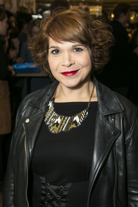 Debbie Chazen Editorial Stock Photo - Stock Image | Shutterstock