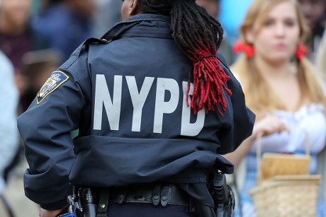 Police Scene Editorial Stock Photo - Stock Image | Shutterstock