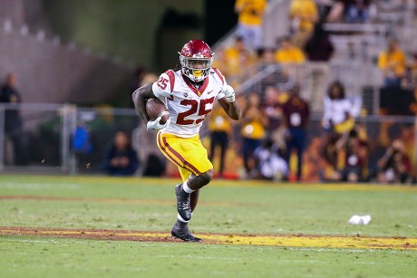 Tempe Az Ronald Jones Ii 25 Editorial Stock Photo - Stock Image ...