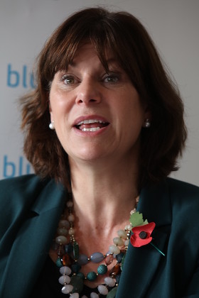 Claire Perry Mp Minister State Climate Editorial Stock Photo - Stock ...