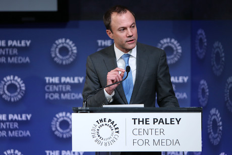 David Rhodes Editorial Stock Photo - Stock Image | Shutterstock