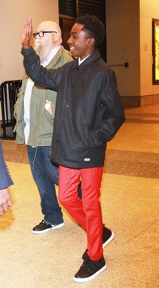 imágenes de 'MTV TLR' TV Show, New York, USA - 01 Nov 2017 - Imágenes ...