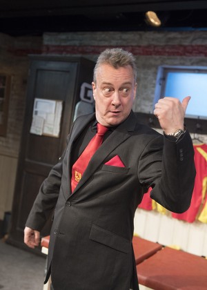 Stephen Tompkinson Editorial Stock Photo - Stock Image | Shutterstock