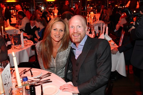 Matthias Sammer Karin Editorial Stock Photo - Stock Image | Shutterstock