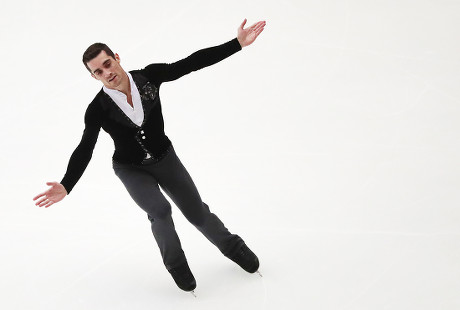 Javier Fernandez Editorial Stock Photo - Stock Image | Shutterstock