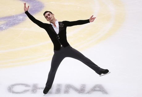 Javier Fernandez Editorial Stock Photo - Stock Image | Shutterstock