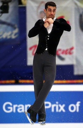 Javier Fernandez Editorial Stock Photo - Stock Image | Shutterstock