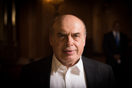 Natan Sharansky Editorial Stock Photo - Stock Image | Shutterstock