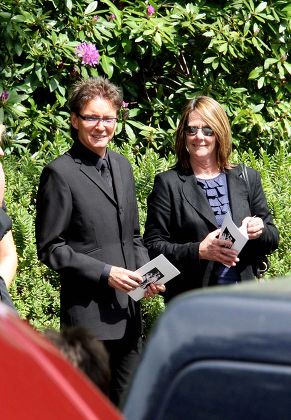Ex Jam Bassist Bruce Foxton Guest Editorial Stock Photo - Stock Image ...