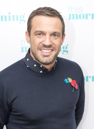 Jamie Lomas Editorial Stock Photo - Stock Image | Shutterstock