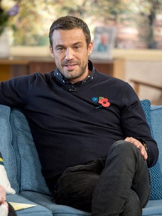 Jamie Lomas Editorial Stock Photo - Stock Image | Shutterstock
