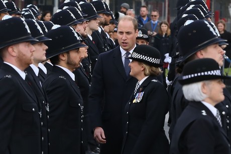 Met Police Passing Out Parade, London, UK - 03 Nov 2017 Stock Pictures ...