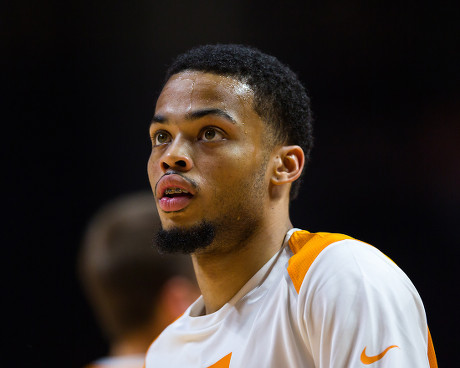 NCAA Basketball Carson Newman vs Tennessee, Knoxville, USA - 02 Nov ...