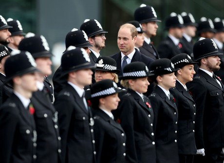 Met Police Passing Out Parade, London, UK - 03 Nov 2017 Stock Pictures ...