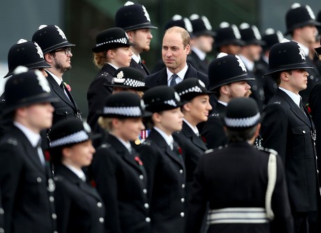 Met Police Passing Out Parade, London, UK - 03 Nov 2017 Stock Pictures ...