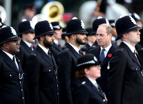 Met Police Passing Out Parade, London, UK - 03 Nov 2017 Stock Pictures ...