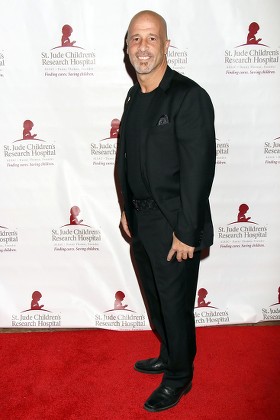 Brett Raymer Editorial Stock Photo - Stock Image | Shutterstock