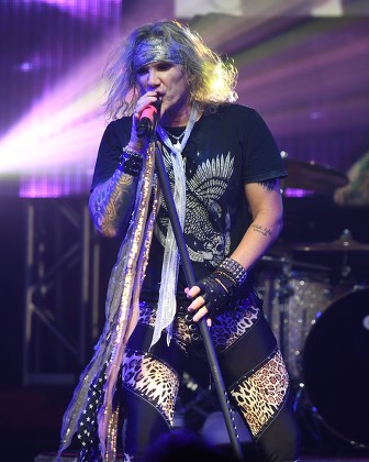 Michael Starr Editorial Stock Photo - Stock Image | Shutterstock