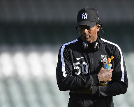 Nile Ranger Southend United During Yeovil Editorial Stock Photo - Stock ...
