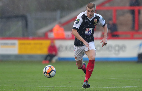 Sam Bantick Heybridge Swifts On Break Editorial Stock Photo - Stock ...