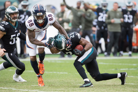 Philadelphia Eagles Cornerback Patrick Robinson 21 Editorial Stock ...