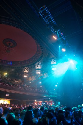 __COUNT__ AJ Tracey in concert at The O2 Forum, London, UK - 05 Nov ...