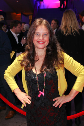 Verena Buratti Editorial Stock Photo - Stock Image | Shutterstock