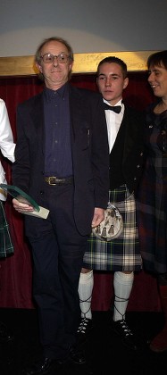 Michael Palin His Wife Helen Gibbins Editorial Stock Photo - Stock ...
