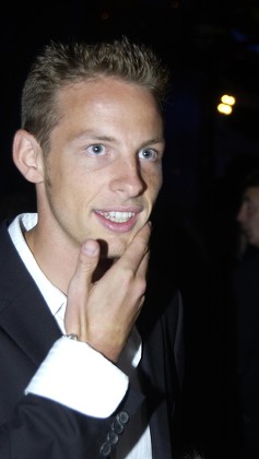 Jenson Button Editorial Stock Photo - Stock Image | Shutterstock