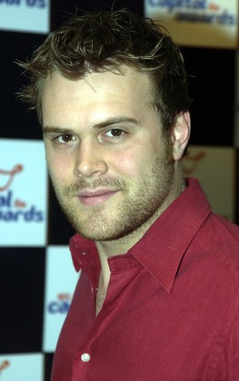 Daniel Bedingfield Editorial Stock Photo - Stock Image | Shutterstock