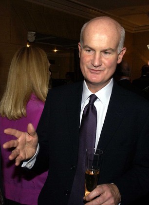 Sir Michael Peat Editorial Stock Photo - Stock Image | Shutterstock