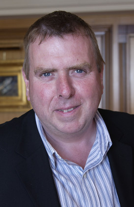 Helen Coker Timothy Spall His Wife Editorial Stock Photo - Stock Image ...