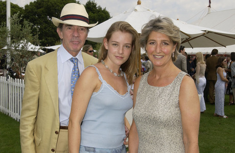 Lord Alexander Tunis His Wife Lady Editorial Stock Photo - Stock Image ...